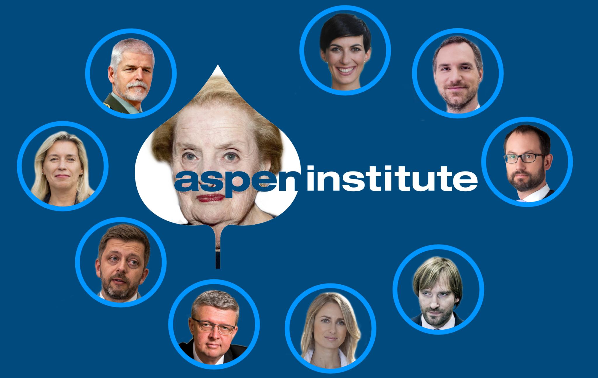 Aspen Institute: Jaká je jeho aktuální politika a co má společného s ...